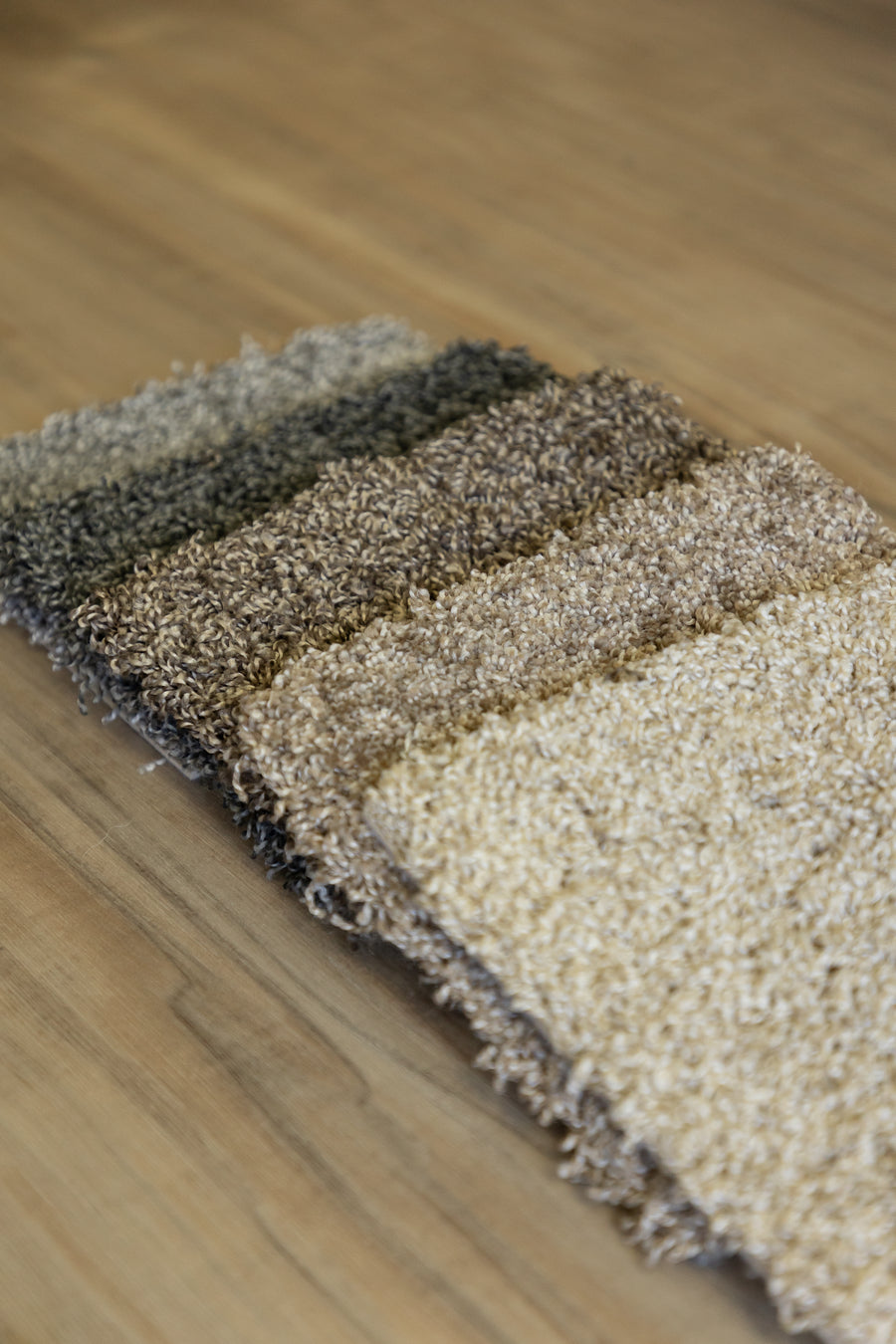 Wash & Walk Sample Pack – Ludahus